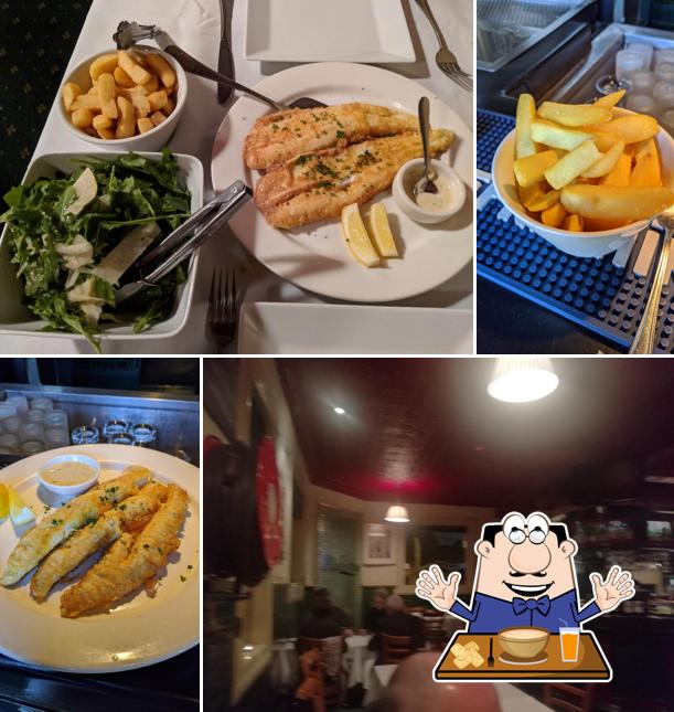Rubira's, Port Melbourne - Restaurant menu, prices and reviews