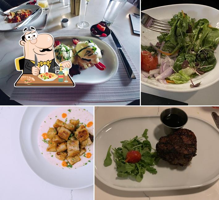 Tavolo Modern Italian, Sidney - Restaurant menu, prices and reviews