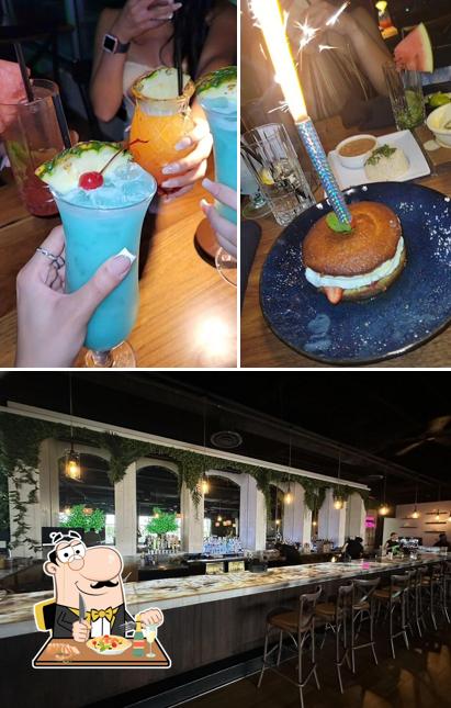 Tulum Modern Mexican, Glendale - Restaurant menu, prices and reviews