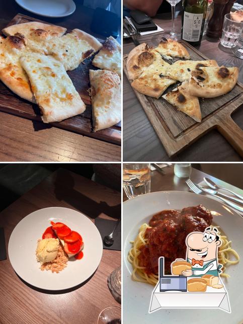 Zaza, Harpenden - Restaurant menu, prices and reviews
