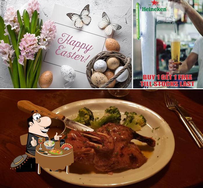 La Vigna, Oregon - Restaurant menu, prices and reviews