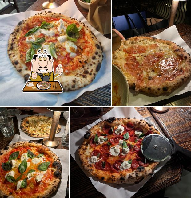 TAVOLO, Gothenburg - Restaurant menu, prices and reviews