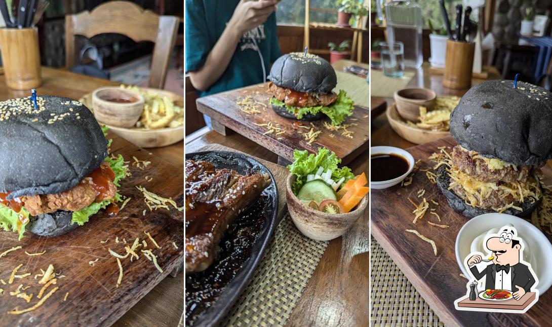 The Cozy Cove, Baguio - Restaurant menu, prices and reviews