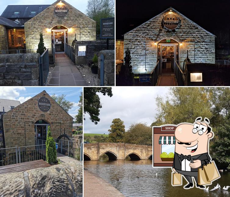 Top 5 restaurants in Bakewell, august 2025 - Restaurant Guru