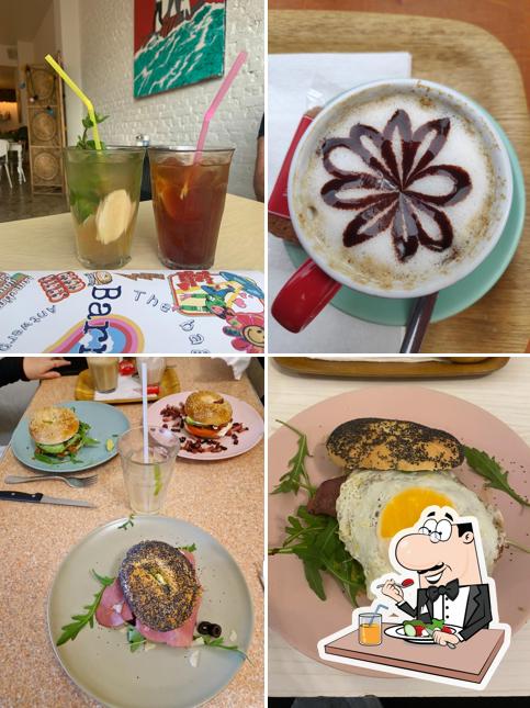 Barnini, Antwerp - Restaurant menu, prices and reviews