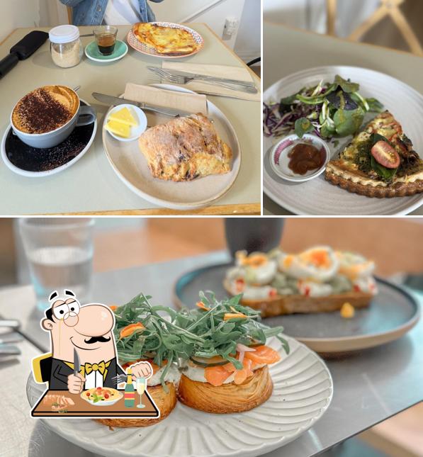 Mandeville Street Kitchen, Christchurch - Restaurant menu, prices and ...