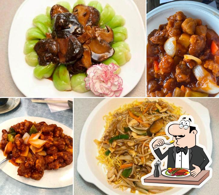 Hon's Wun-Tun House (Coquitlam), Coquitlam - Restaurant menu, prices ...