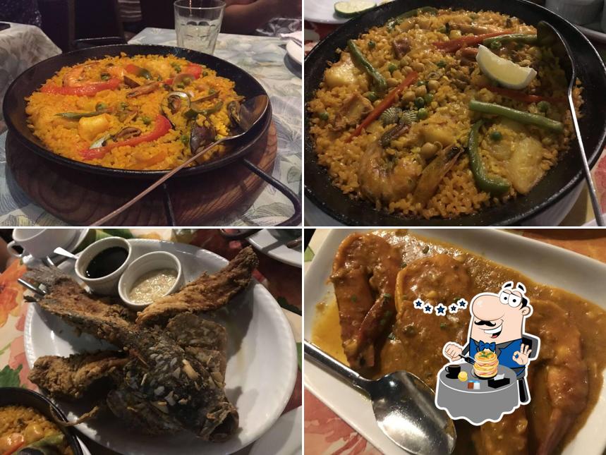 Lorenzo's Way, Makati, Ayala - Restaurant menu, prices and reviews
