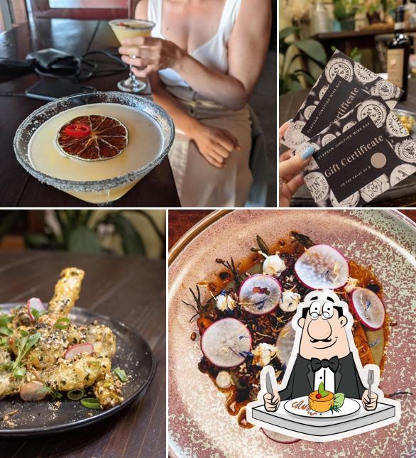 Clapham Junction Bar & Restaurant, Banyo - Restaurant menu, prices and ...