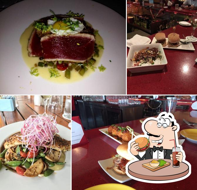 Gannon’s, Wailea-Makena - Restaurant menu, prices and reviews