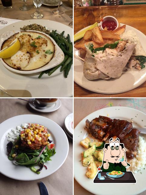The Common Man Merrimack, Merrimack - Restaurant menu, prices and reviews
