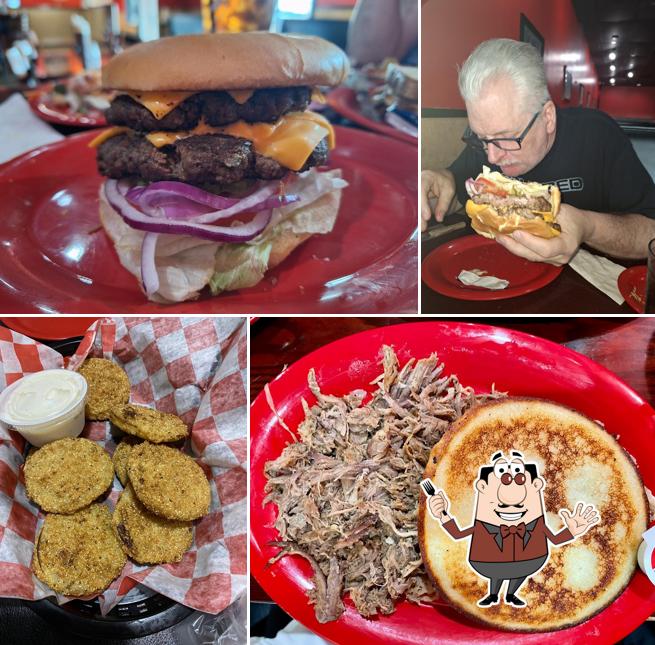 Top 1 restaurant with beef brisket in Glasgow, Kentucky, october 2025 ...
