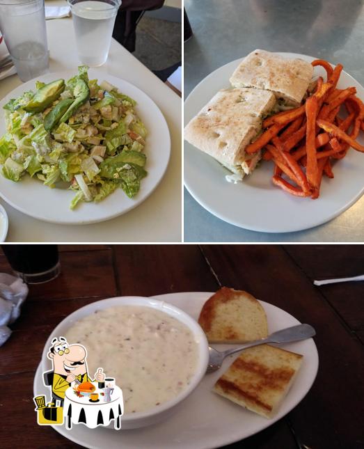 Chomp, Solvang - Restaurant menu, prices and reviews