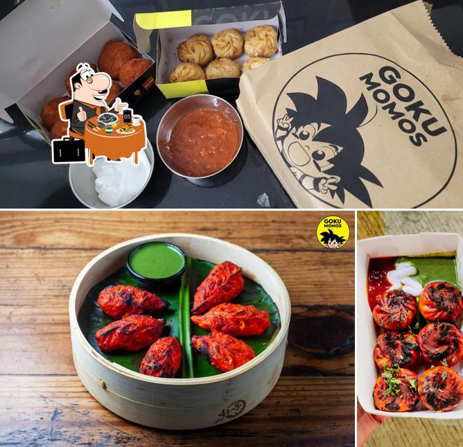 Goku Momos, Pune - Restaurant menu, prices and reviews