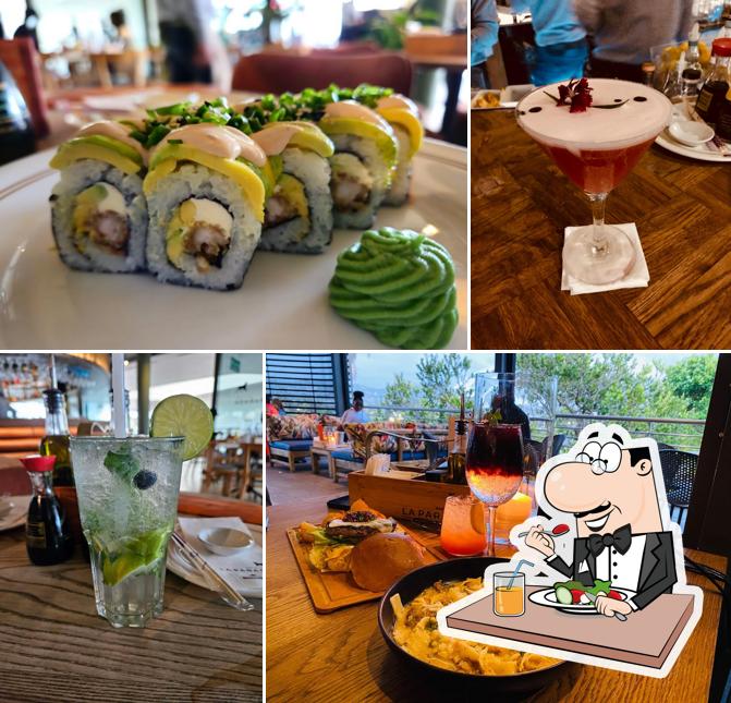 La Parada Suncoast, Durban - Restaurant menu, prices and reviews