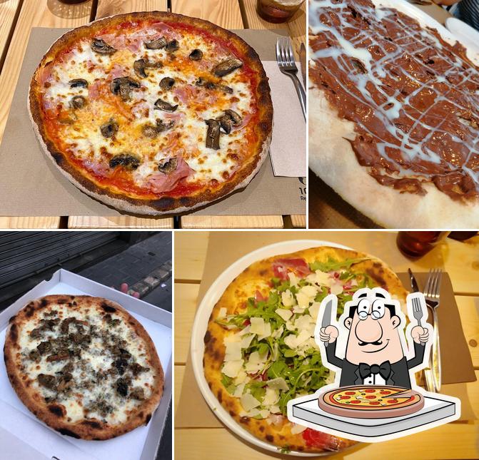 Top 7 pizza restaurants in Sitges, august 2025 - Restaurant Guru