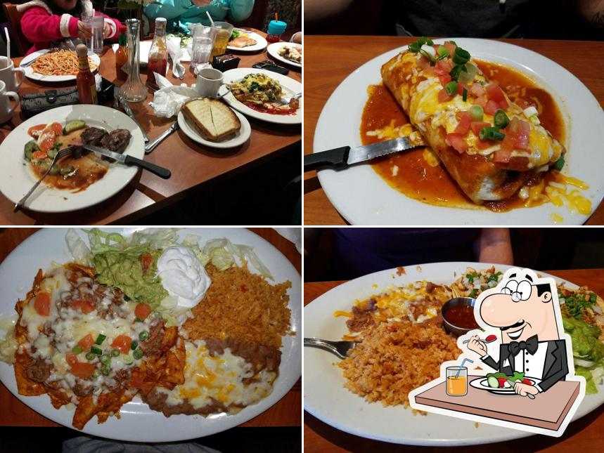 Manor Grill, San Leandro - Restaurant menu, prices and reviews