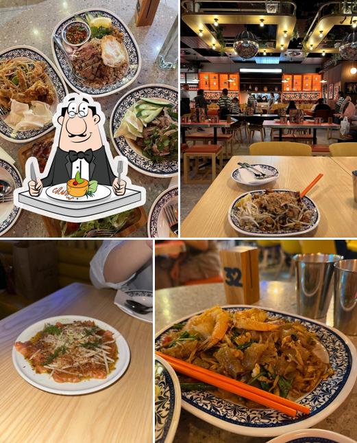 Pochana Melbourne, Melbourne - Restaurant menu, prices and reviews