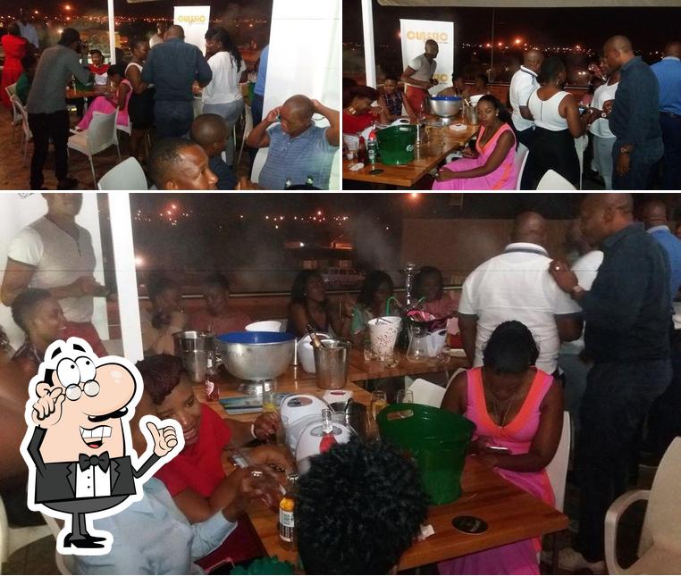 Push Inn Pub & Thops L/store, Ga-Rankuwa - Restaurant menu, prices and ...