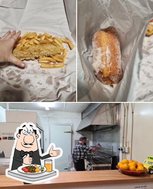 Roto Street Takeaways, Nelson - Restaurant menu, prices and reviews