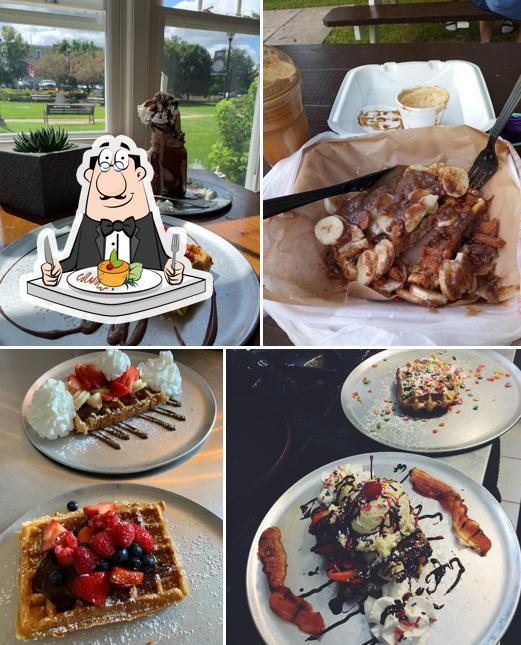 Top 7 restaurants in Webster, New York, december 2025 - Restaurant Guru