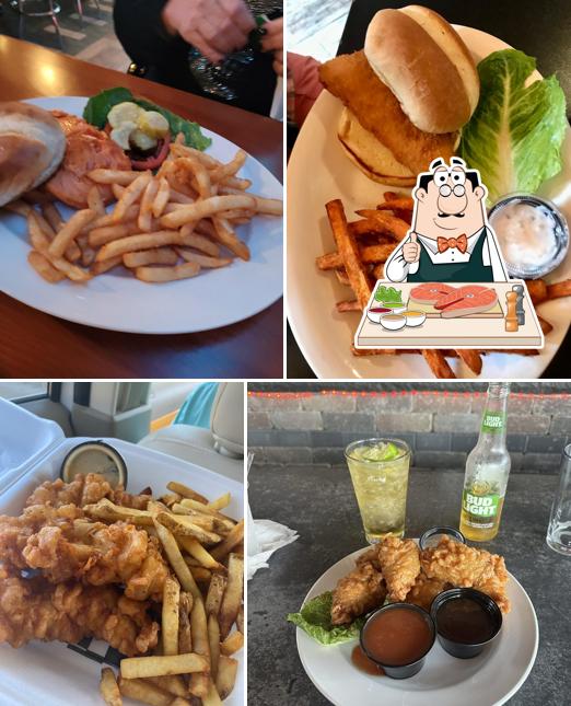 Riverfront Bar & Grill, Peru - Restaurant menu, prices and reviews
