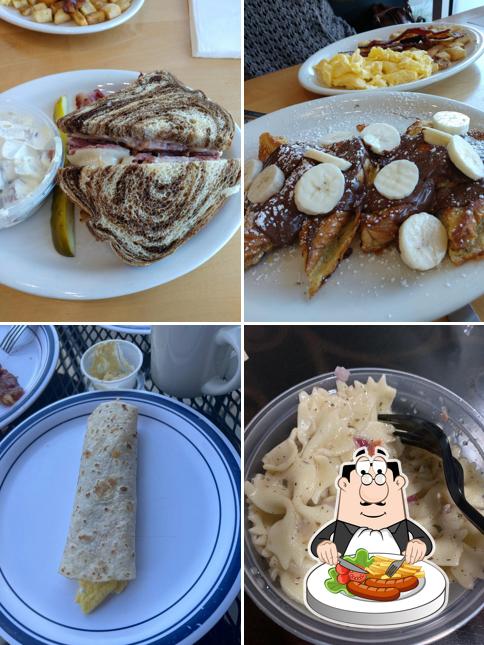 Roost - Longview, TX, Longview - Restaurant menu, prices and reviews