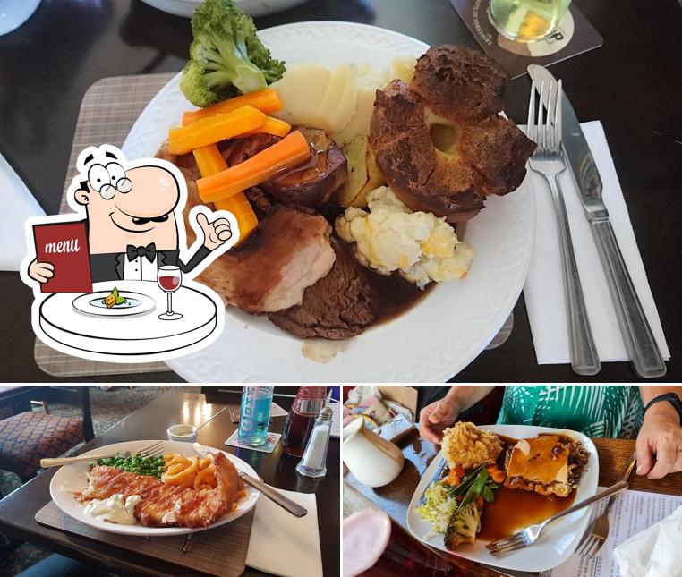 Scarborough Arms, Scarborough - Restaurant menu, prices and reviews