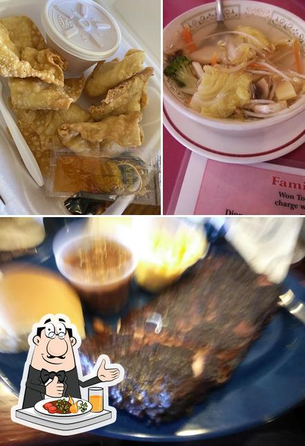 Sing Lay, Memphis - Restaurant menu, prices and reviews