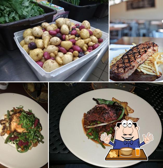 The Block Restaurant & Butcher Webster Groves Missouri, Webster Groves ...