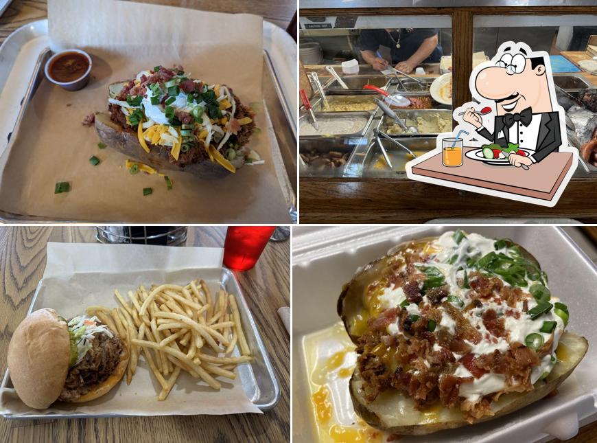 The Original Rib Tickler, Tomball - Restaurant menu, prices and reviews