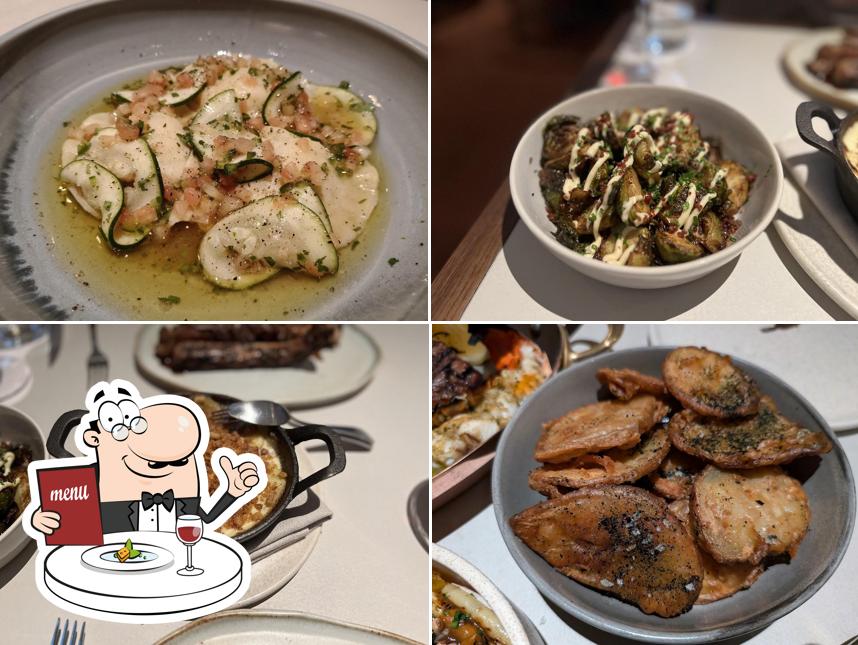 Tilda, Sydney - Restaurant menu, prices and reviews