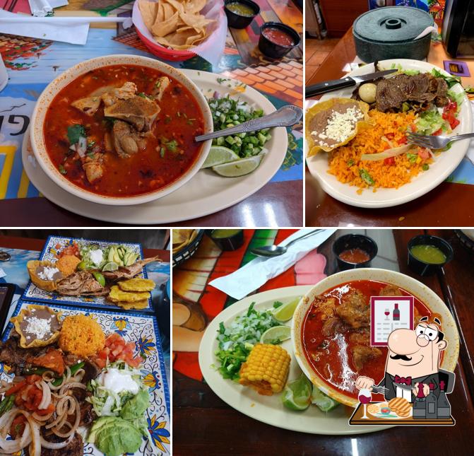 Top 1 restaurant with mexican burritos in Azalea Park, september 2025 ...