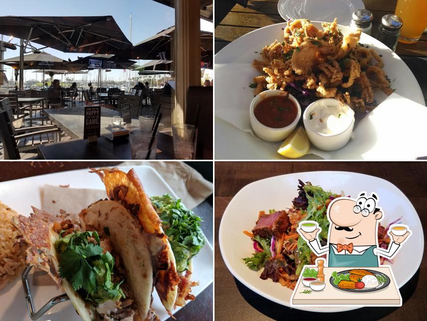 Yard House, Long Beach - Restaurant menu, prices and reviews