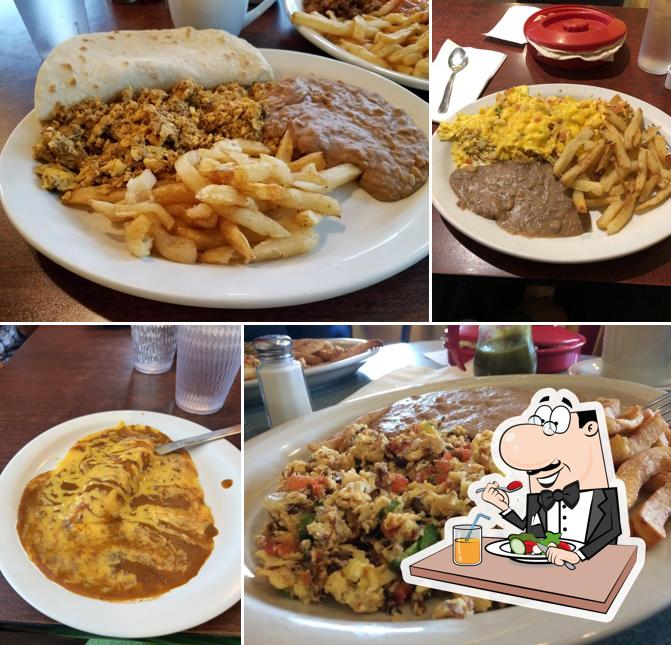El Rafas Cafe, San Antonio - Menú del restaurante, precios y reseñas
