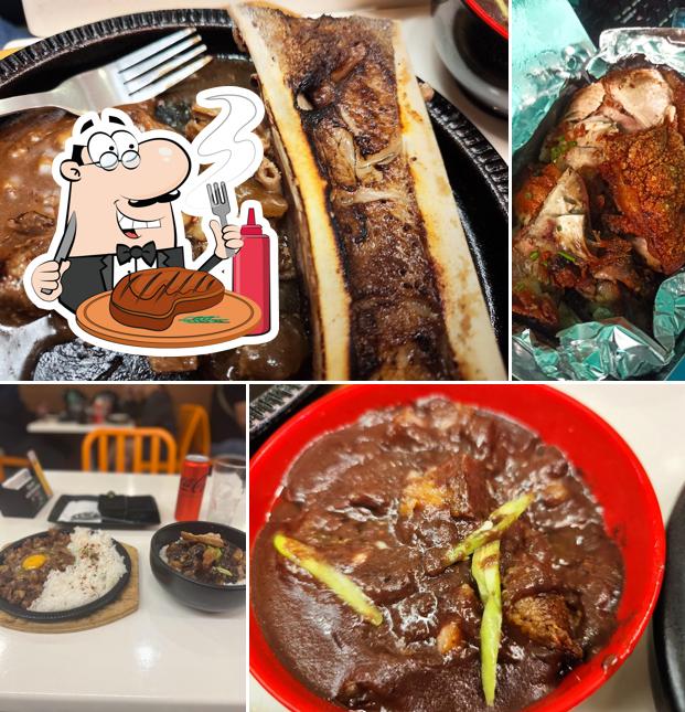 Cardiac Delights Kapitolyo, Pasig - Restaurant menu, prices and reviews