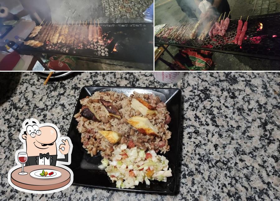 Chico Grill Moema, São Paulo - Menu do restaurante, preços e opiniões