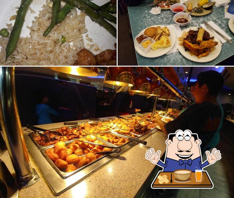 China Super Buffet, National City - Restaurant menu, prices and reviews