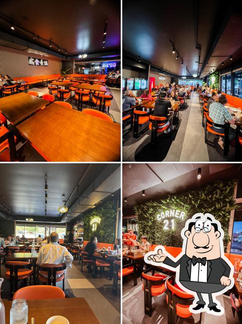 Top 3 restaurants with peking duck in Springfield, november 2025 ...