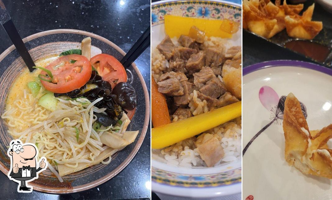Haru Ramen, Arcadia - Restaurant menu, prices and reviews