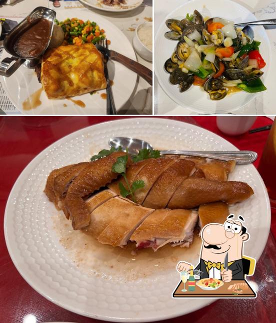 KW Cafe, Rowland Heights - Restaurant menu, prices and reviews