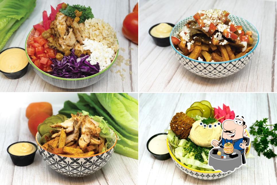 Top 5 restaurants with salads in Stratford, Prince Edward Island ...