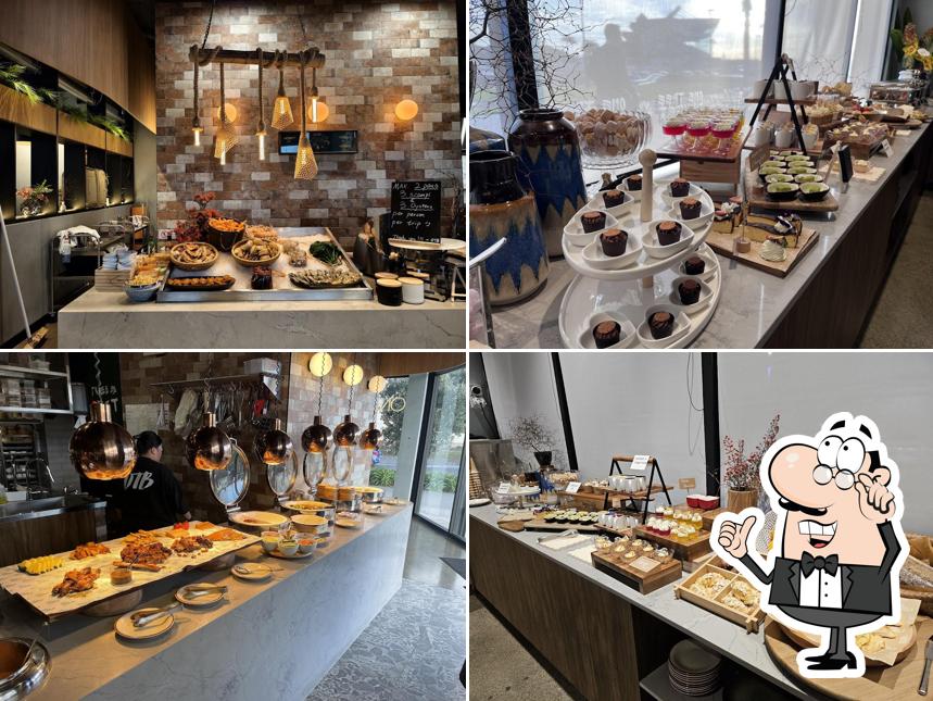 One Tree Buffet, Auckland - Restaurant menu, prices and reviews