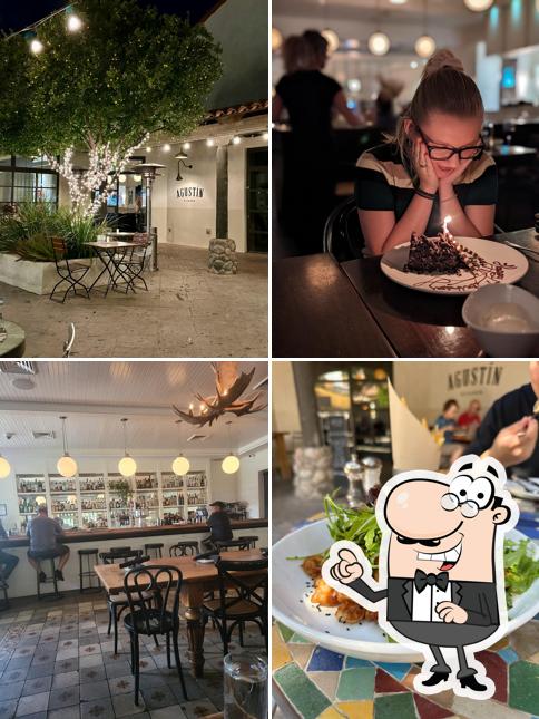 Agustin Kitchen, Tucson - Restaurant menu, prices and reviews