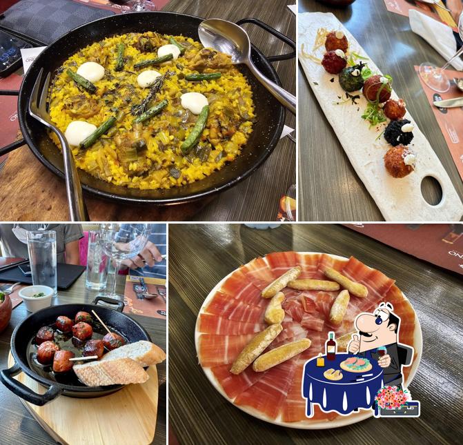 Barcino Wine Resto Bar, Cebu City - Restaurant menu, prices and reviews
