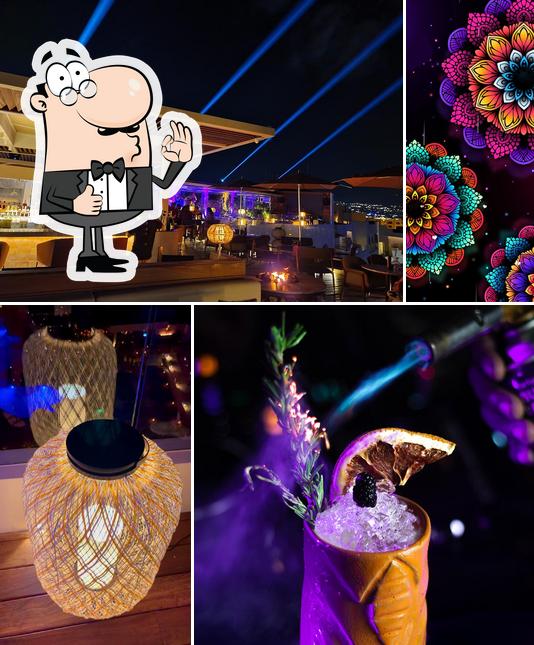 Craft Los Cabos Open Fire Kitchen, Cabo San Lucas - Restaurant menu ...