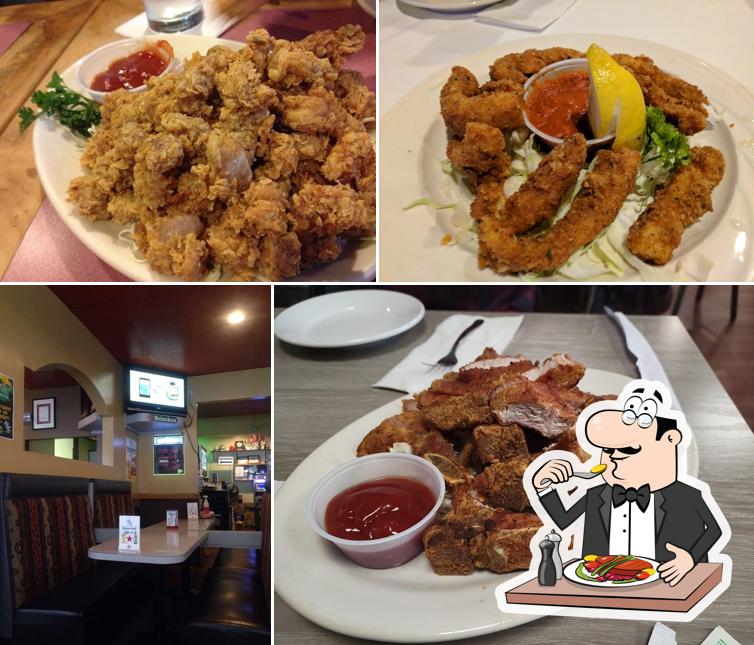 Side Street Inn, Honolulu - Restaurant menu, prices and reviews