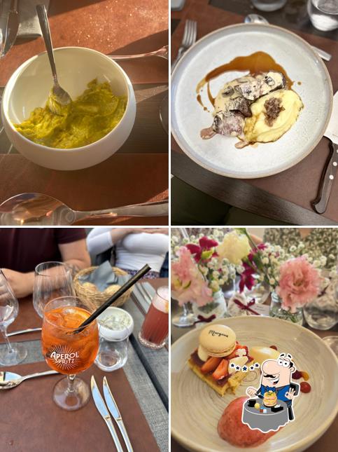 Audace, Montbazon - Menu du restaurant, prix et avis