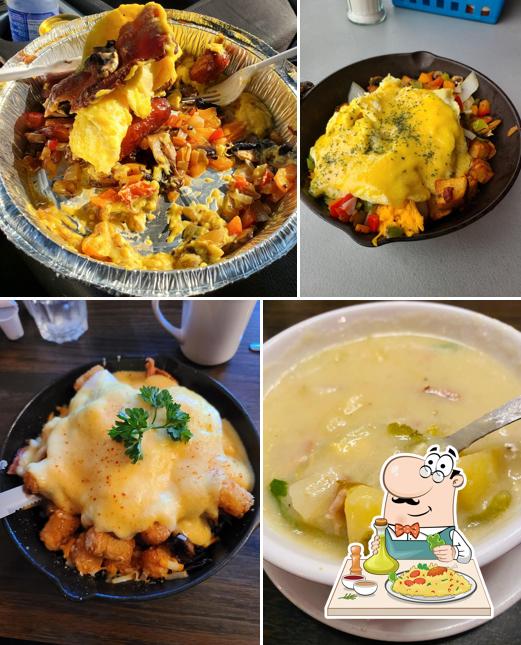Top 10 restaurants for breakfast in Hamilton, august 2025 - Restaurant Guru