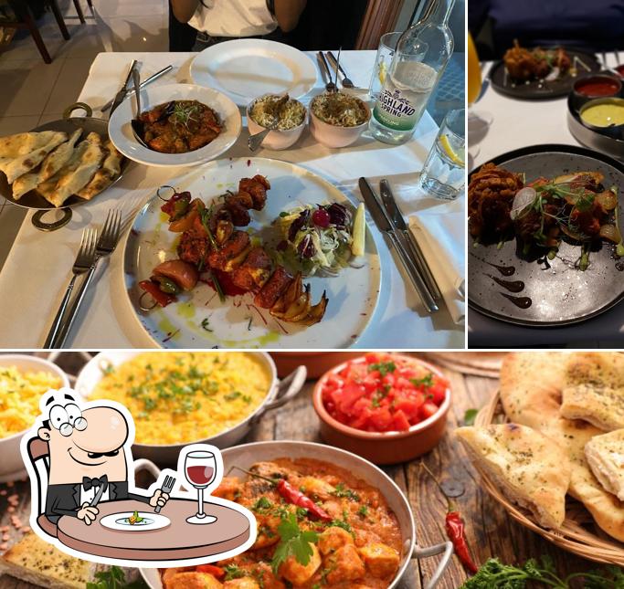 Gulab Dining (Miah's Garden Of Gulab), Reading - Restaurant menu, prices and reviews